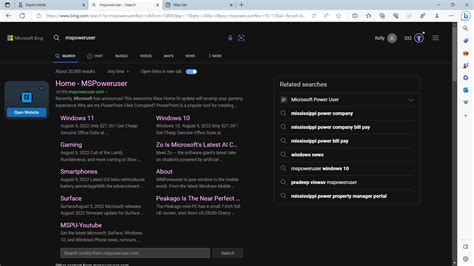 Want To Easily Enable Dark Mode In Edge Here S How