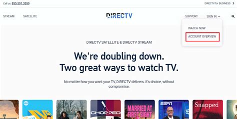 Is Atandt Tv The Same As Directv Login Techcult