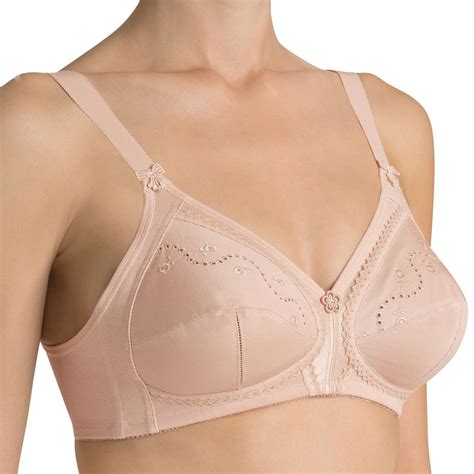 Triumph Doreen Cotton 01 N