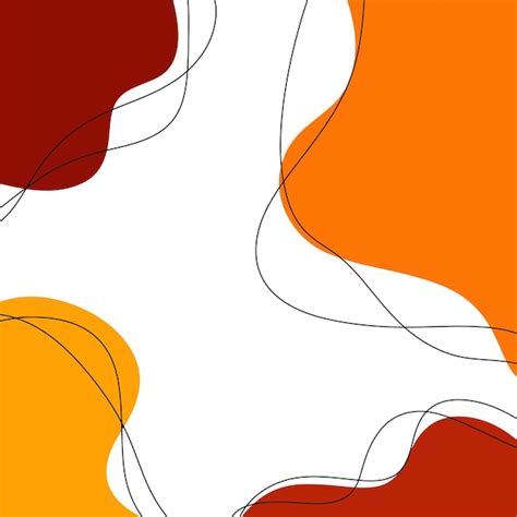 유행 추상 장식 배경 질감 디자인 밝은 포스터 프리미엄 벡터