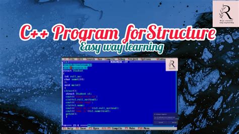 C Program Structure Programming Coding Viralvideo Hindi
