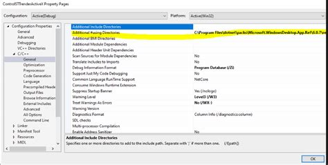 c is it possible to use cwinformscontrol afxwinforms h in a c cli project targeting net6 0