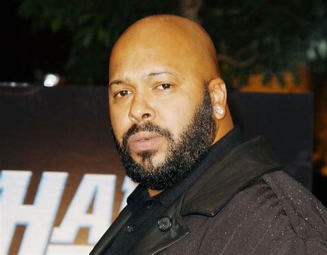 Suge Knight Backs Capricorn Clarks Story
