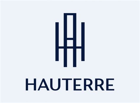 포스코건설 하이엔드 브랜드 오티에르 Hauterre 첫 론칭