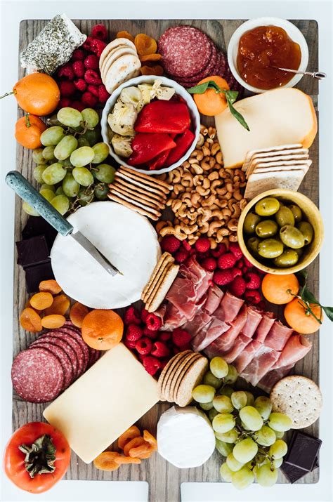 How To Make An Epic Cheese Board A Life Well Consumed Antipasto