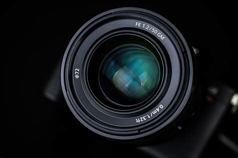 全开既巅峰 索尼fe 50mm F12 Gm评测 第2页 评测 Photofans摄影网
