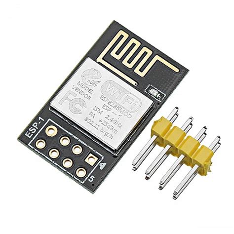 Esp8285 Esp 1 Serial Wireless Wifi Transmission Module Compatible With Esp8266