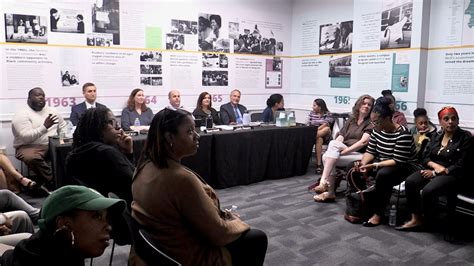 Metco Hosts Reading School Committee The Reading Post