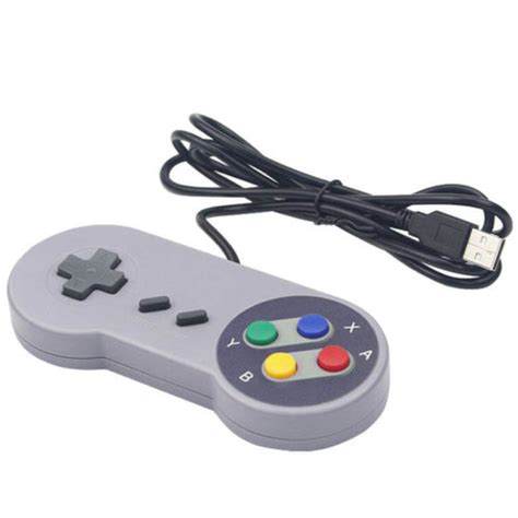 Raspberry Pi Snes Controller Usb Gamepad China Maidatech