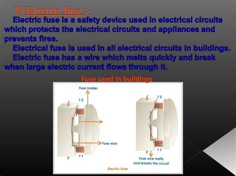 Ppt On Electric Current PPT