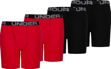 8 Amazing Under Armour Mens Underwear For 2023 Under Tec