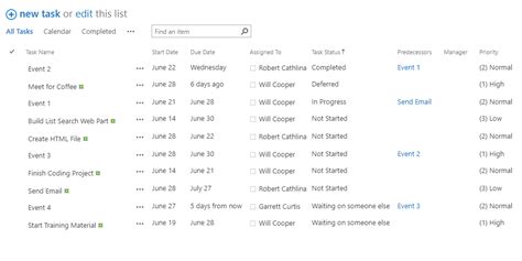 Easy Search For Items In SharePoint Using UltimateForms List Search Web Part Infowise