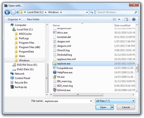 How To View Zip Files In Windows Marketopm