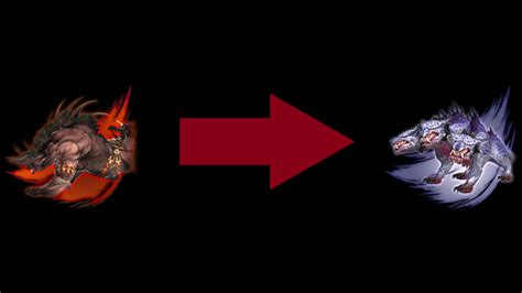 Behemoth To Cerberus Xiv Mod Archive