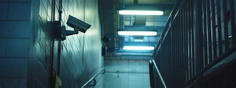 The Importance Of Integrating Door Access Control And Security Cameras For Enhanced Building