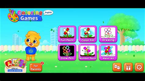 Cantoon Car Gameplay Viral Youtube