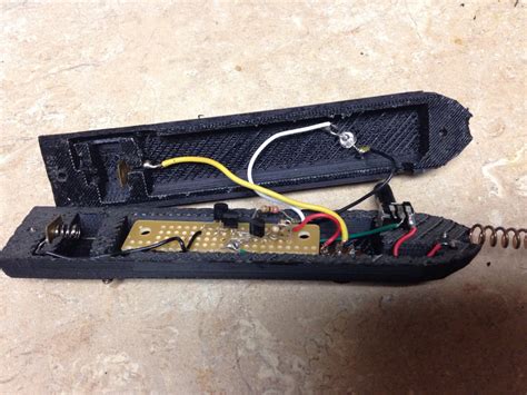 How To Build A Static Detector Instructables
