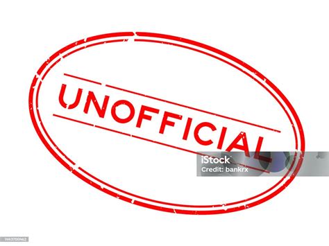 그런 지 빨간색 비공식 단어 타원형 고무 씰 스탬프 흰색 바탕에 감사에 대한 스톡 벡터 아트 및 기타 이미지 감사 고무도장 비즈니스 Istock