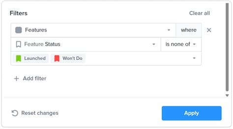 Grid Boards Planning And Prioritization Management Productboard Support