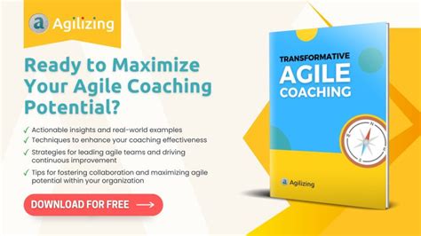 Agilizing Ltd On Linkedin Unlock The Secrets To Empowering Your Agile