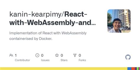 Ajeet Singh Raina On Linkedin Github Kanin Kearpimyreact With