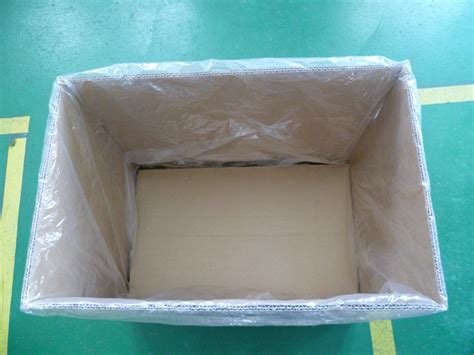 Packaging And Shipment