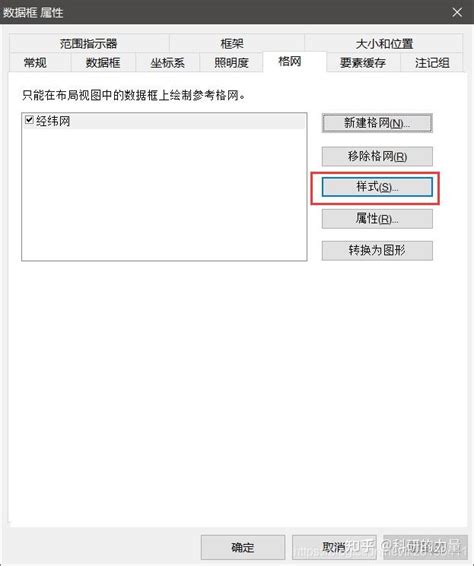 【教程】arcgis精美中国地图制作 详解 知乎