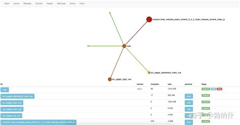 Webpack 优化实操（四）：构建性能之分析工具 知乎