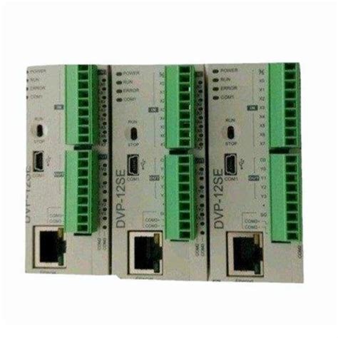 Delta DVP SE R PLC At Best Price In Bengaluru By Global Automation Systems ID