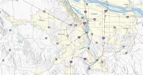 the gartrell group on linkedin nearly 200 gis layers of metro s rlis