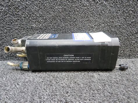 289 1s M Aim Rmi Slaved Directional Gyro