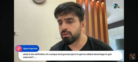 Webinar Microsoft Dsa Careergrowth Maang Codingjourney