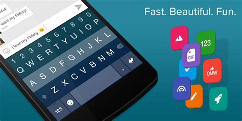 The Best Keyboards To Use With Your Android Mobile The Best Keyboards To Use With Your Android Mobile