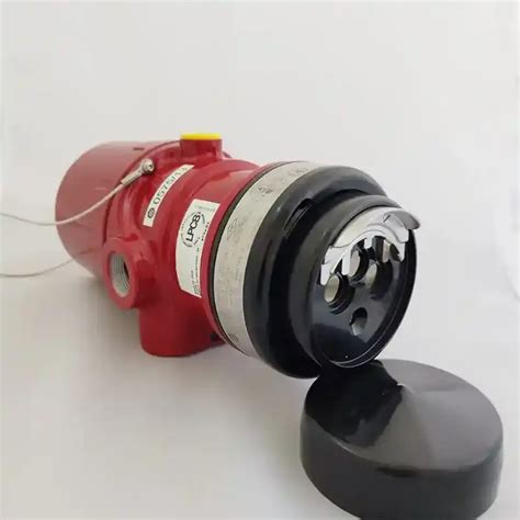 Det Tronics X3301 Multi Spectrum Flame Detector Best Price Det Tronics X3301 Multi Spectrum Flame Detector Best Price