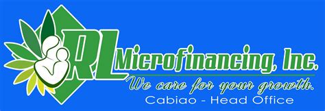 Rl Microfinancing Inc Cabiao