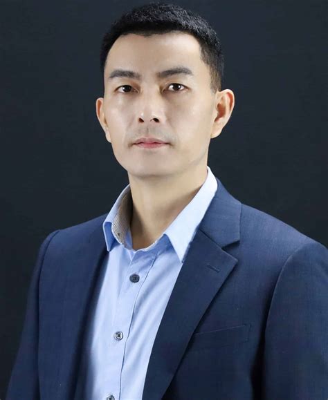 Senior Management Jude Aluminum