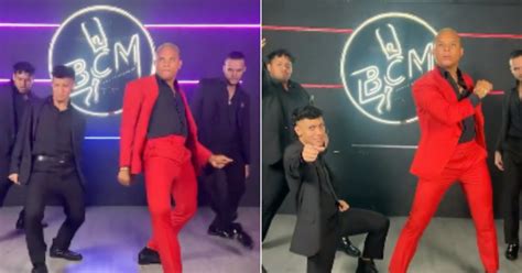 El Sexy Baile Del Cubano Micho Al Ritmo De Single Ladies De Beyoncé