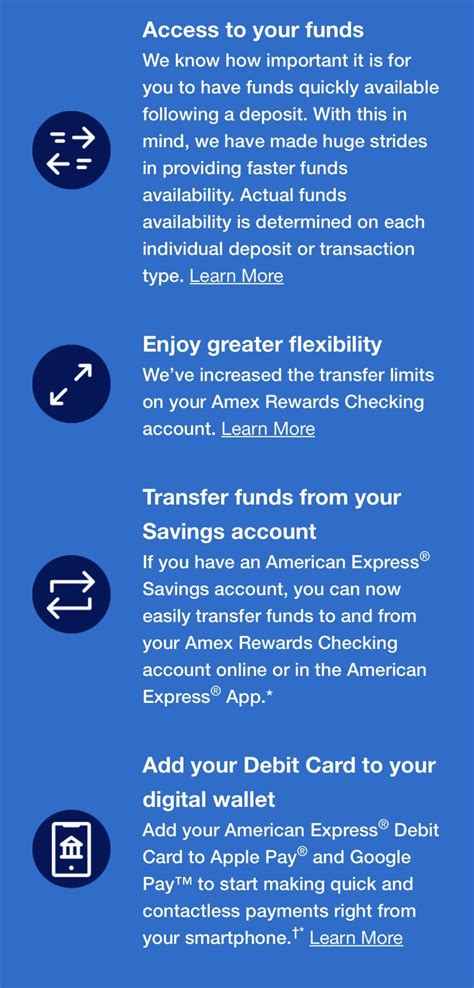 amex checking account updates r amex