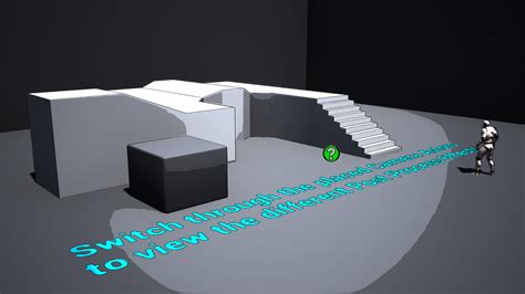 artstation concept art shader pack for unreal engine 4 and 5 resources