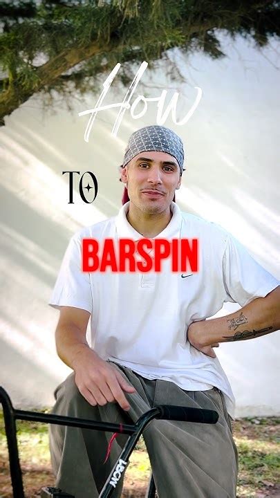 Tutorial Barspin How To Barspin Bmx Bmx Bmxstreet Bmxracing Tutorial Bmxisfun Youtube