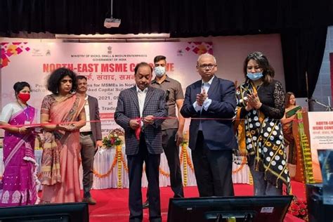 Special Credit Linked Capital Subsidy Scheme Msme