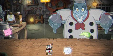 Cuphead Hardest Bosses Ranked At Alannah Baylebridge Blog