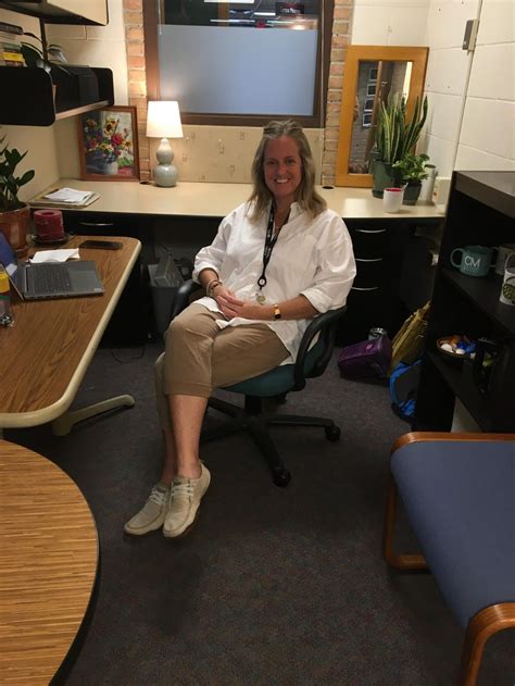 New Coordinator For Babe Support And Sexuality Programming Hired After Long Search Calvin