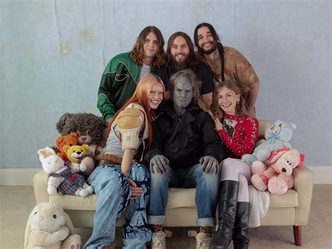 Wet Leg Confirm Return We Re So Back