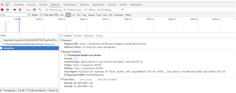Javascript ASP NET MVC Web API Delete Call Using JQuery Ajax With Data Params Not Working