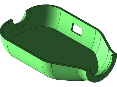 Free Cad Designs Files And 3d Models The Grabcad Community Library