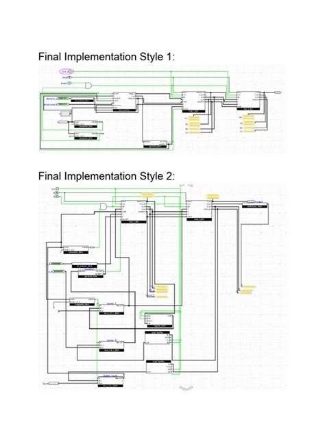 Bscs22 Lab2 Caal Pdf Computer Architecture Computer Science