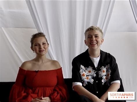 Les Interviews De Ceux Qui Font Paris Et Les Vidéos Des évènements