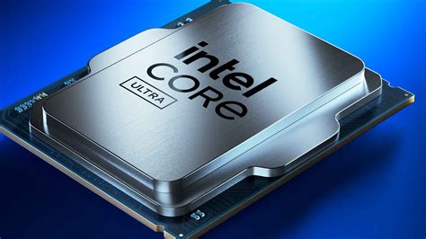 Intel Annonce Le Retour De LHyper Threading Dans Ses Processeurs GinjFo