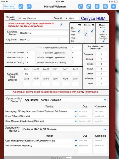 Customizing The Form The Way You Want It Form Connections